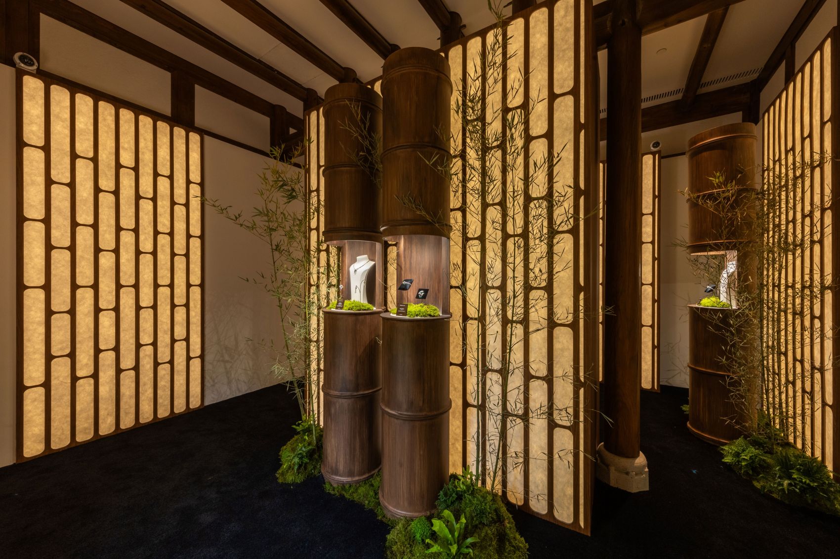 In-Depth丨How Does Qeelin Redefine High Jewelry with Oriental Aesthetics ...